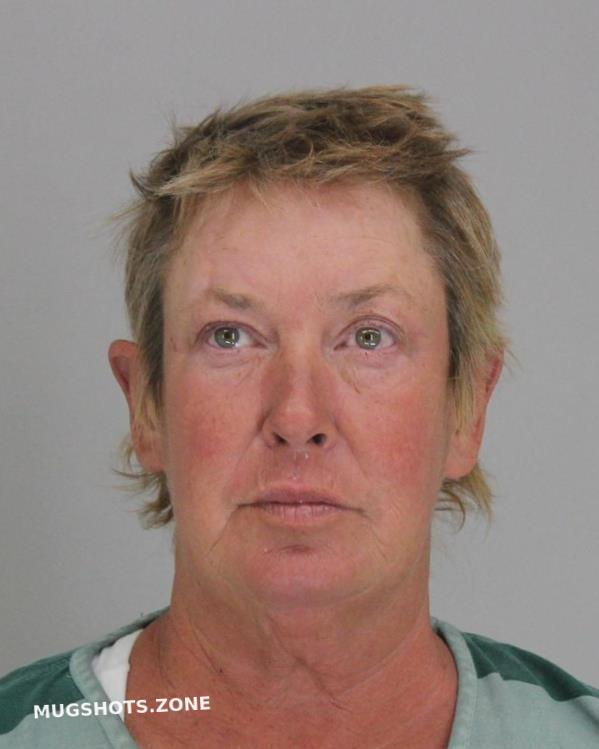 DAY SUSAN 10/30/2022 - Dallas County Mugshots Zone