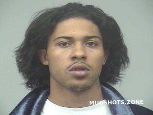TIMMONS BRANDON 11/01/2022 - Dallas County Mugshots Zone