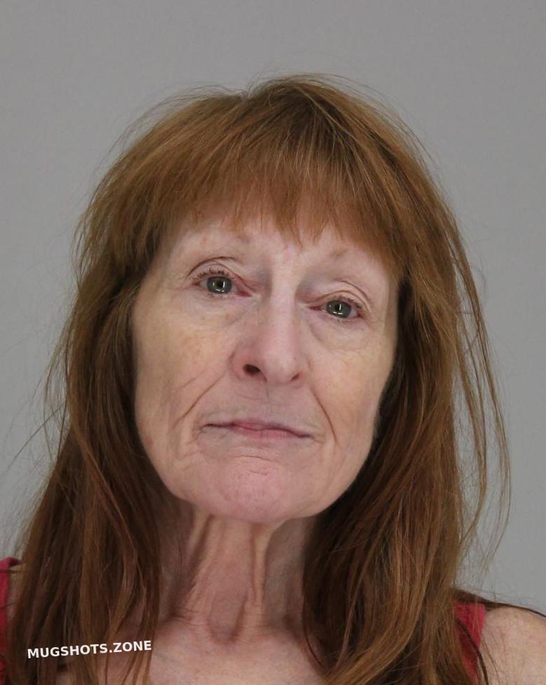 SLIGAR CATHY 11/01/2022 - Dallas County Mugshots Zone