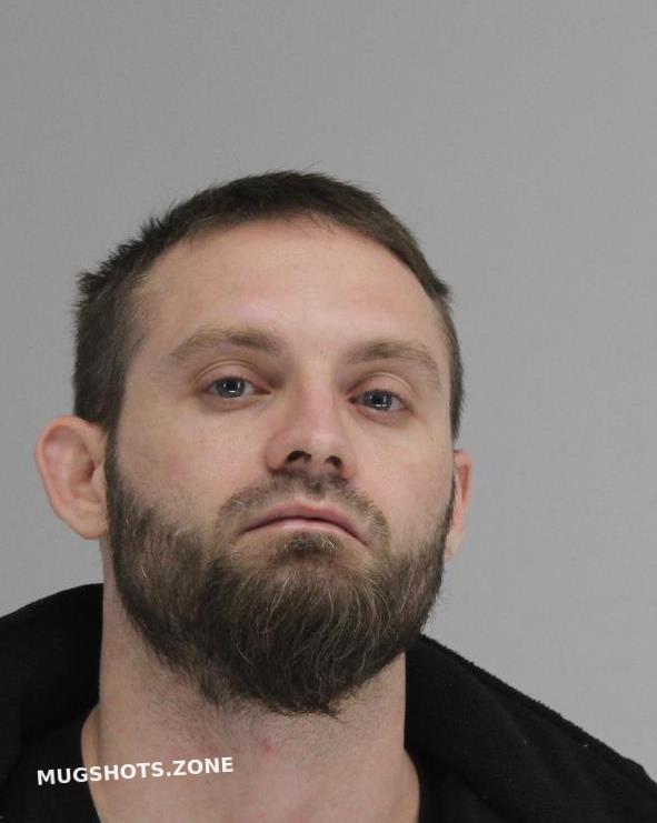 REED JONATHAN 11/01/2022 - Dallas County Mugshots Zone