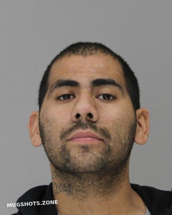 MELGOZA MICHAEL 11/01/2022 - Dallas County Mugshots Zone