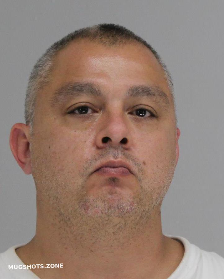 RIVAS CHRISTOPHER 11/01/2022 - Dallas County Mugshots Zone