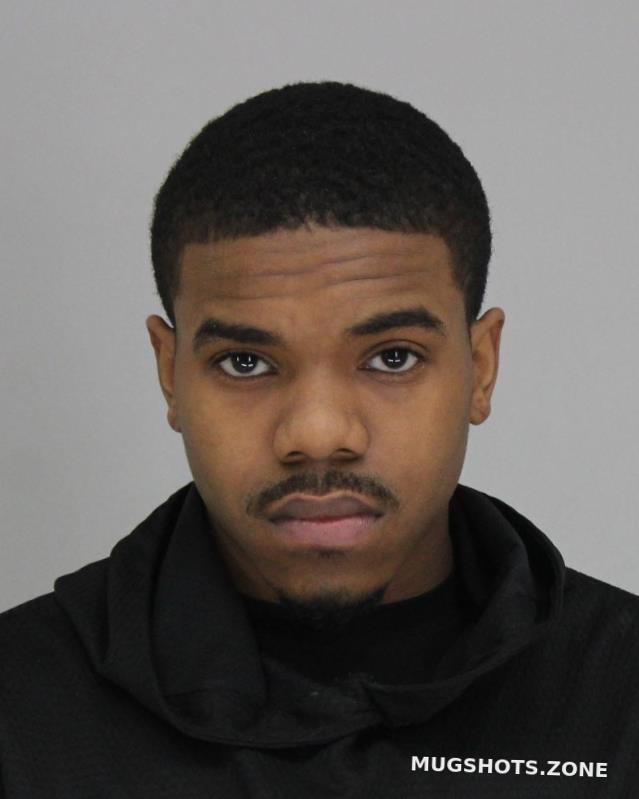 CONNOR LAWAN 11/01/2022 - Dallas County Mugshots Zone