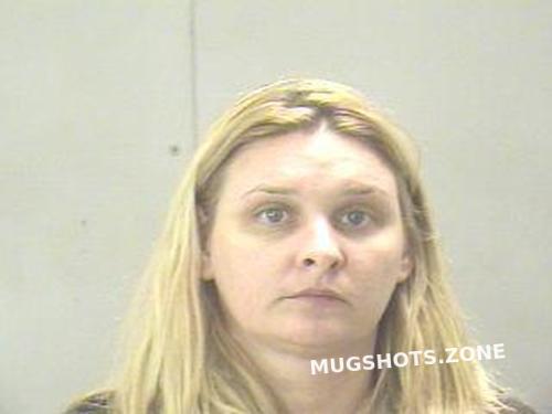 GOODSELL ALLISON 11/01/2022 - Dallas County Mugshots Zone