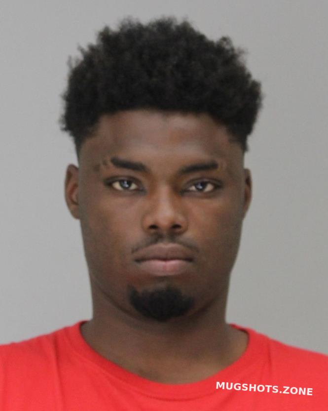 WALKER ANGELO 11/01/2022 - Dallas County Mugshots Zone