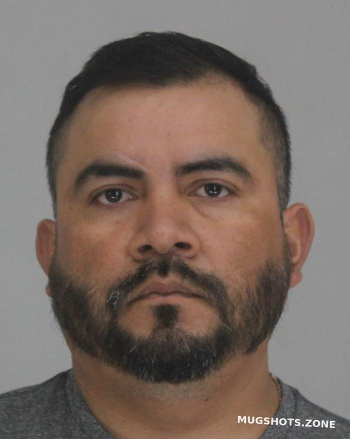 MANUEL JORGE 11/01/2022 - Dallas County Mugshots Zone