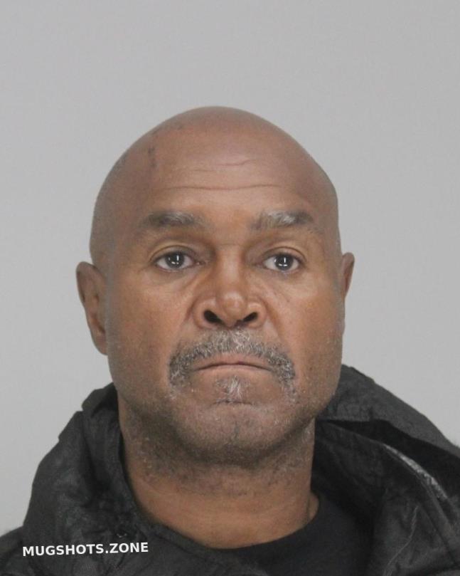 MANNING MARVIN 11/01/2022 - Dallas County Mugshots Zone