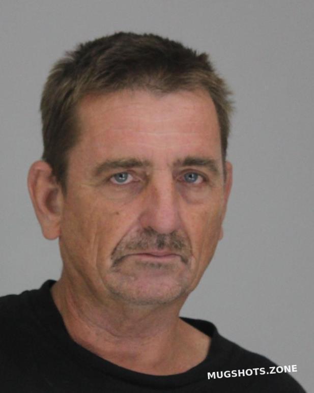 MARTIN MITCHELL 11/02/2022 - Dallas County Mugshots Zone