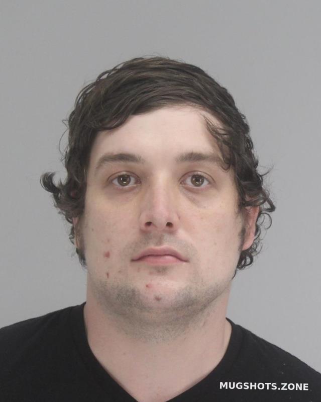 SHAW ALEXANDER 11/02/2022 - Dallas County Mugshots Zone