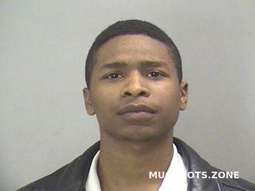 DAVIS MONTRELL 11/02/2022 - Dallas County Mugshots Zone