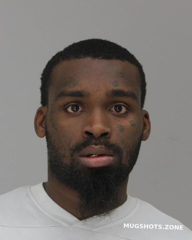 ROBINSON EDRICK 11/03/2022 - Dallas County Mugshots Zone