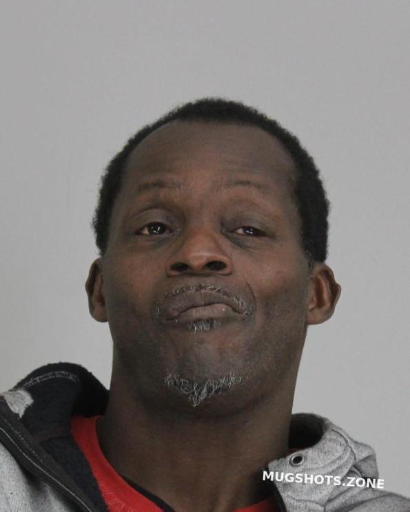 CANADY JAMES 11/03/2022 - Dallas County Mugshots Zone