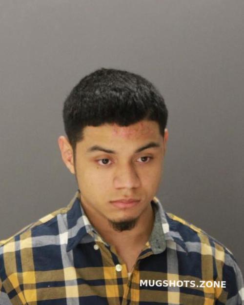 GONZALEZ ELI 11/03/2022 - Dallas County Mugshots Zone
