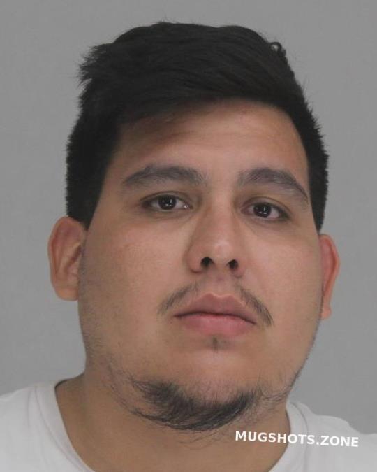 CALDERON ABEL 11/03/2022 - Dallas County Mugshots Zone