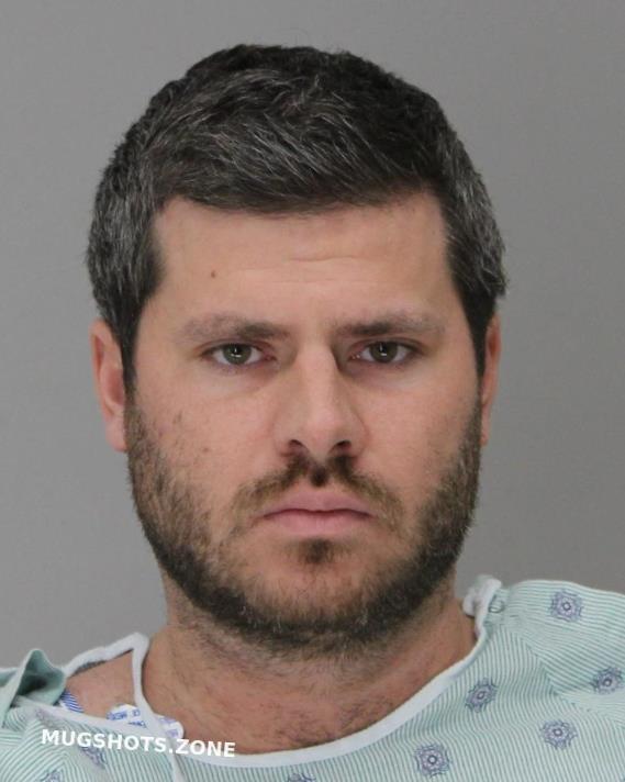 CREWS RYAN 11/04/2022 - Dallas County Mugshots Zone