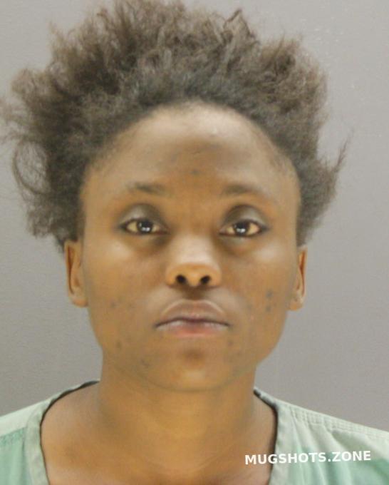 MCJUNKIN JASMINE 11/04/2022 - Dallas County Mugshots Zone