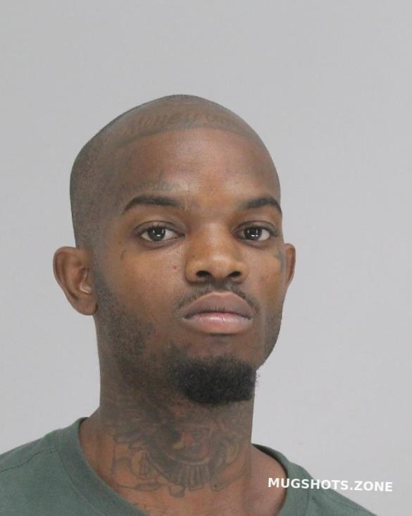 DOTSON DERRICK 11/04/2022 - Dallas County Mugshots Zone