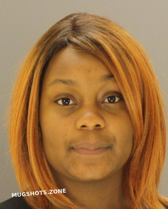 WILSON KADEDRA 11/04/2022 - Dallas County Mugshots Zone