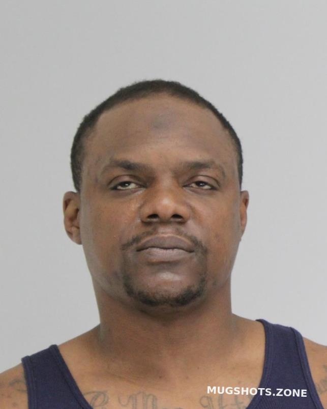 CARTER JASON 11/04/2022 - Dallas County Mugshots Zone