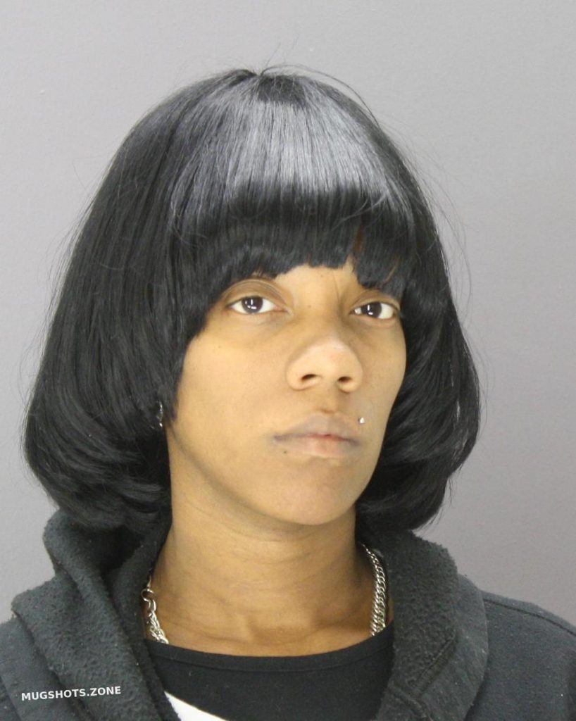 BARROW LAKYIA 11/05/2022 - Dallas County Mugshots Zone