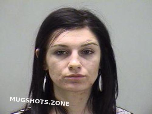 BOSWELL VANESSA 11/06/2022 - Dallas County Mugshots Zone