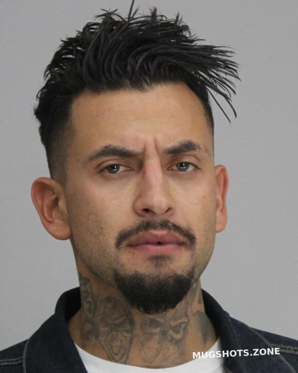 DAVILA MICHAEL 11/06/2022 - Dallas County Mugshots Zone