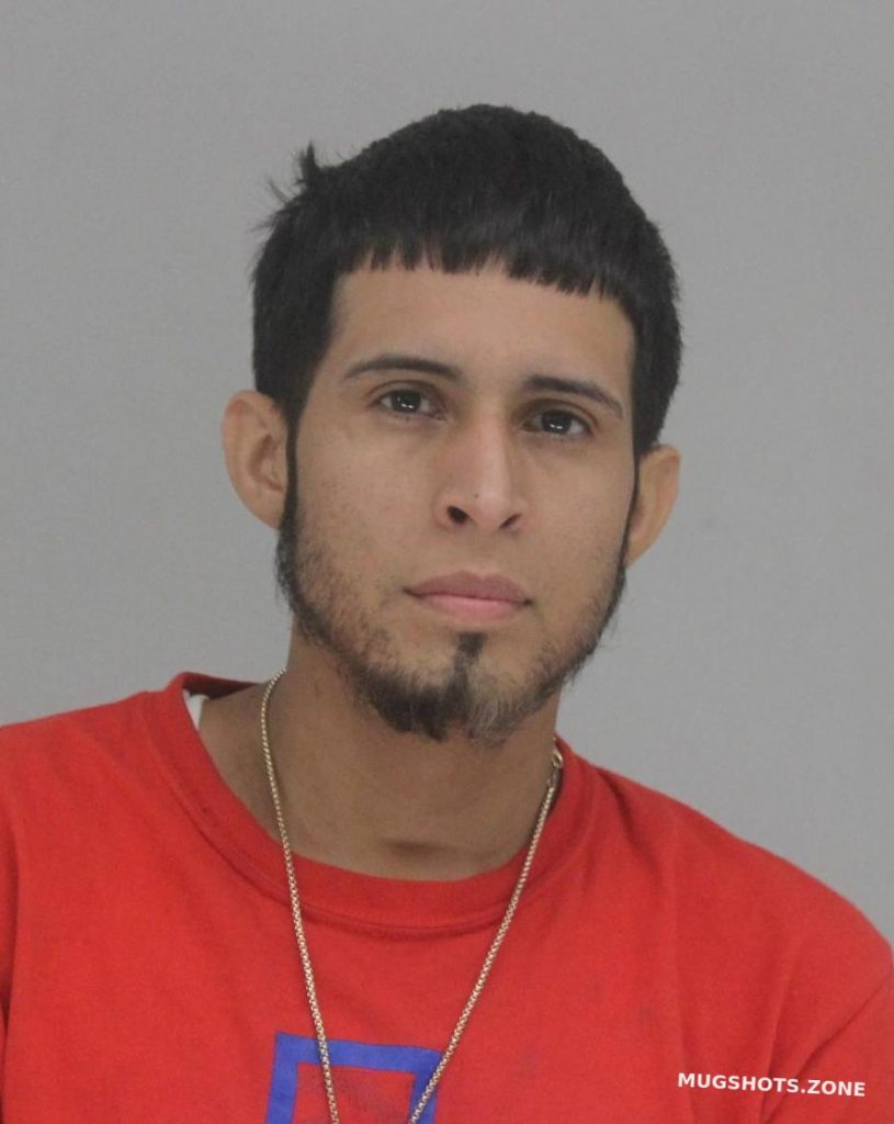 TORRES JESUS 11/06/2022 - Dallas County Mugshots Zone