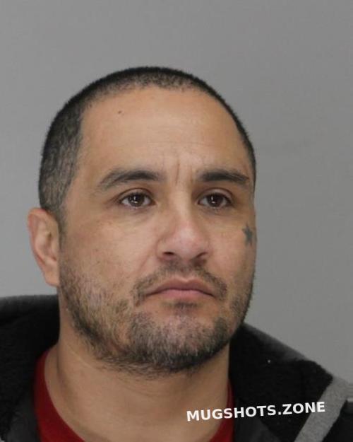 LOPEZ MARIO 11/06/2022 - Dallas County Mugshots Zone