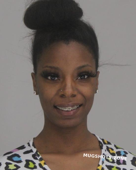 WATSON TYANA 11/06/2022 - Dallas County Mugshots Zone