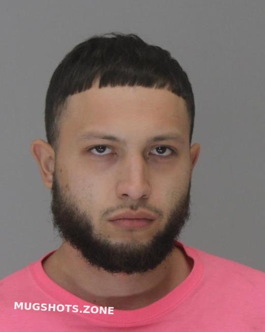 ROCHA JESUS 11/07/2022 - Dallas County Mugshots Zone