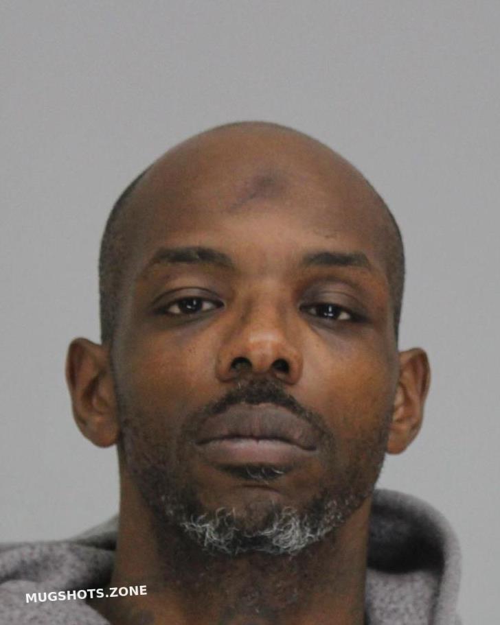 PENDLETON JAMES 11/07/2022 - Dallas County Mugshots Zone