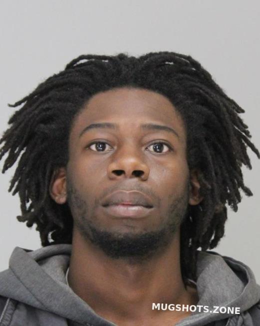 WARREN ERIC 11/07/2022 - Dallas County Mugshots Zone