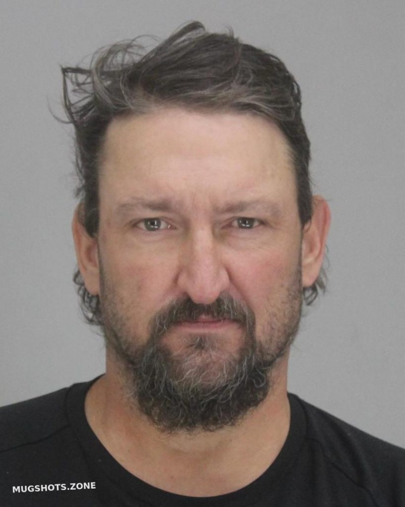 BOYD JIMMY 11/07/2022 - Dallas County Mugshots Zone