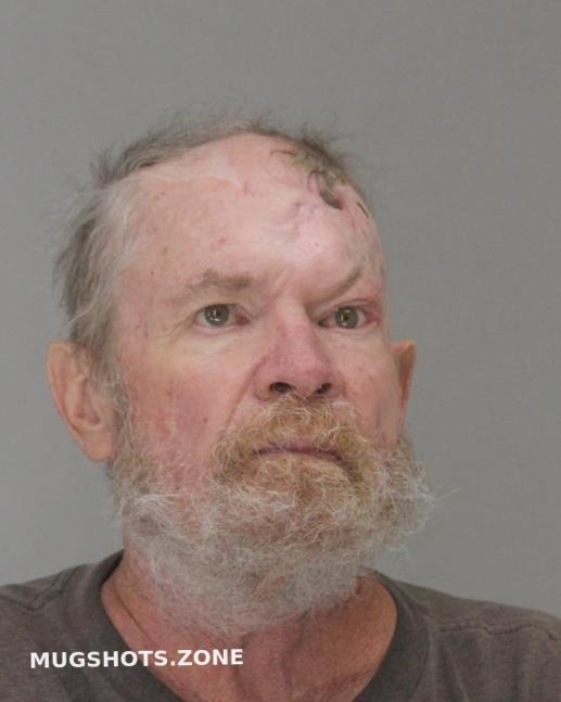 RAMSEY DAVID 11/07/2022 - Dallas County Mugshots Zone