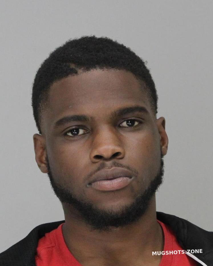 WILSON CHRISTOPHER 11/08/2022 - Dallas County Mugshots Zone