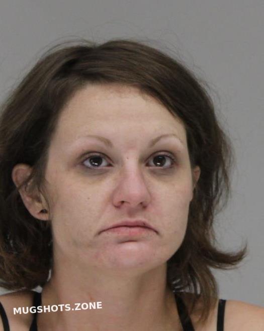 SMITH HAILEY 11/08/2022 - Dallas County Mugshots Zone