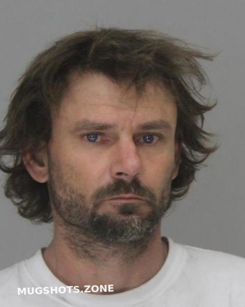 BOHLMAN JESSE 11/08/2022 - Dallas County Mugshots Zone