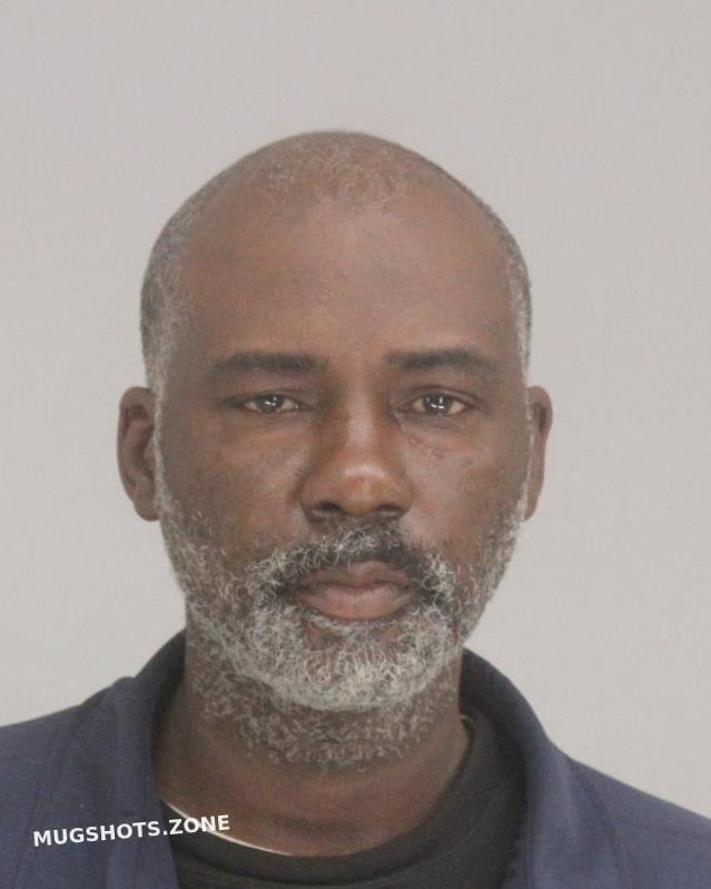 EDWARDS ALVIN 11/08/2022 - Dallas County Mugshots Zone