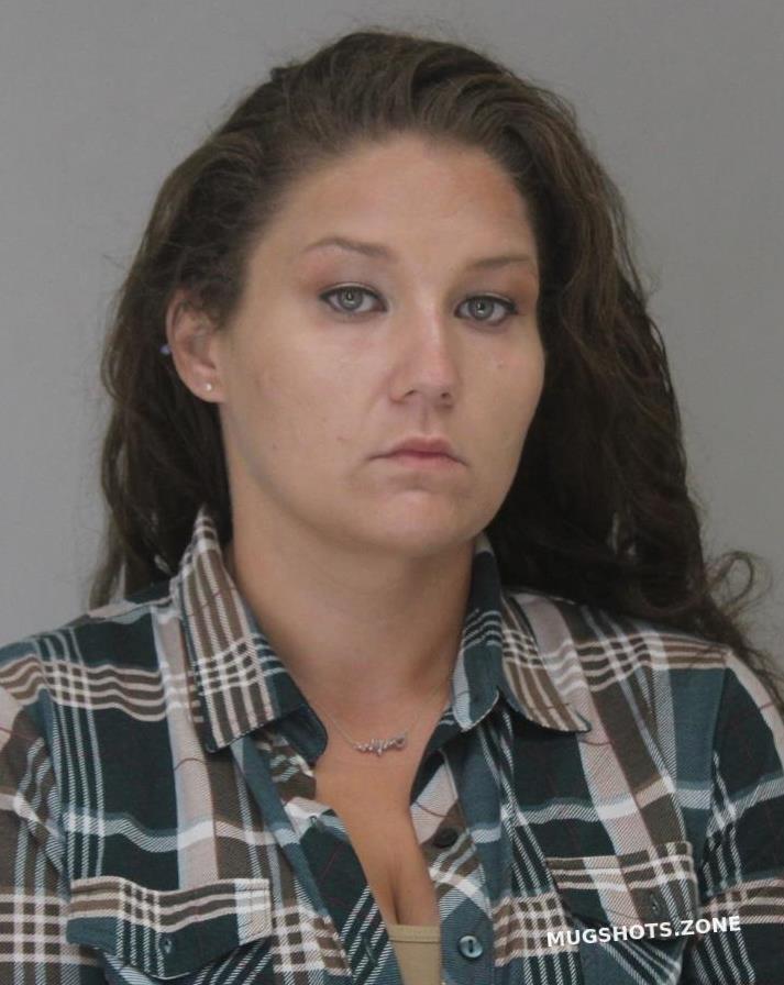 ANDERSON BRANDI 11/09/2022 - Dallas County Mugshots Zone