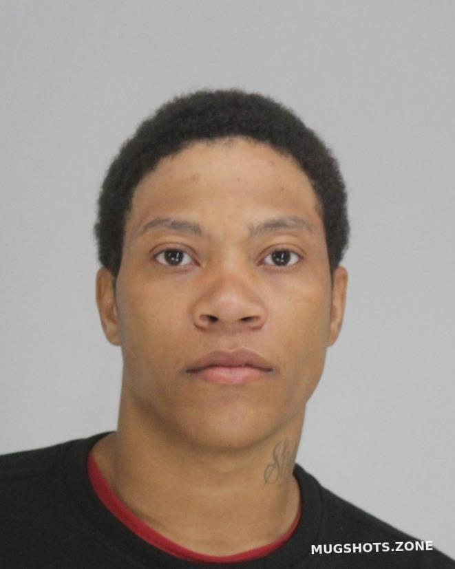 WARREN ROBERT 11/09/2022 - Dallas County Mugshots Zone