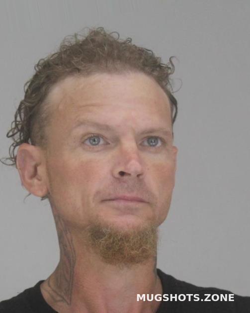 STRINGER MIKEL 11/09/2022 - Dallas County Mugshots Zone