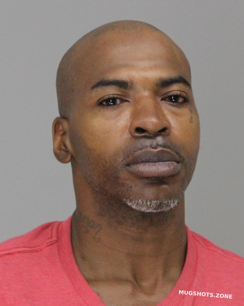 WILSON MONROE 11/10/2022 - Dallas County Mugshots Zone