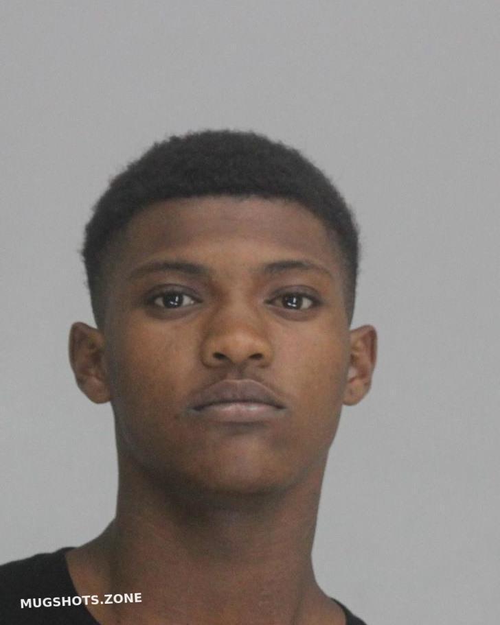 WILHITE SHELDON 11/10/2022 - Dallas County Mugshots Zone