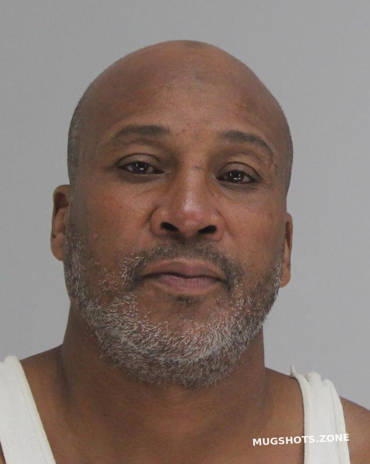 RUFF ERIC 11/10/2022 - Dallas County Mugshots Zone