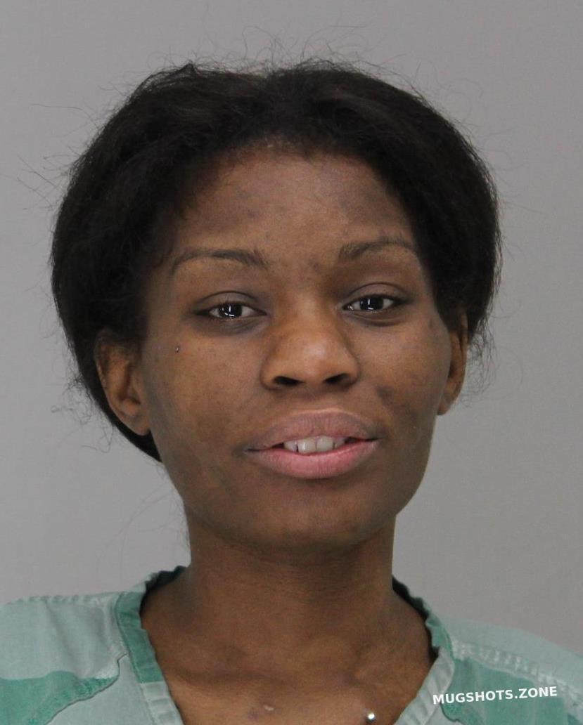 LINKER EBONY 11/10/2022 - Dallas County Mugshots Zone
