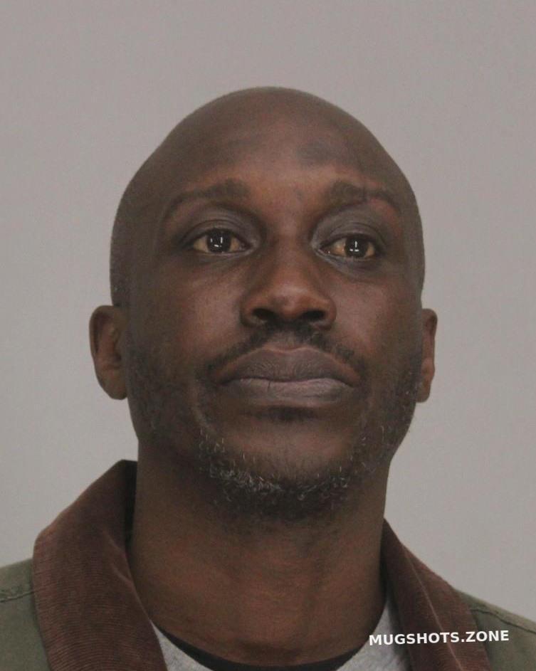 OTIS SHANNON 11/10/2022 - Dallas County Mugshots Zone
