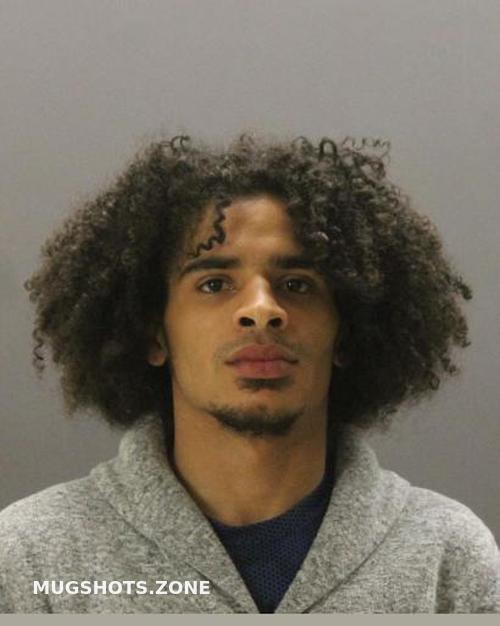 GAINES ADRIAN 11/10/2022 - Dallas County Mugshots Zone