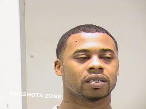 MURRELL MARCUS 11/11/2022 - Dallas County Mugshots Zone
