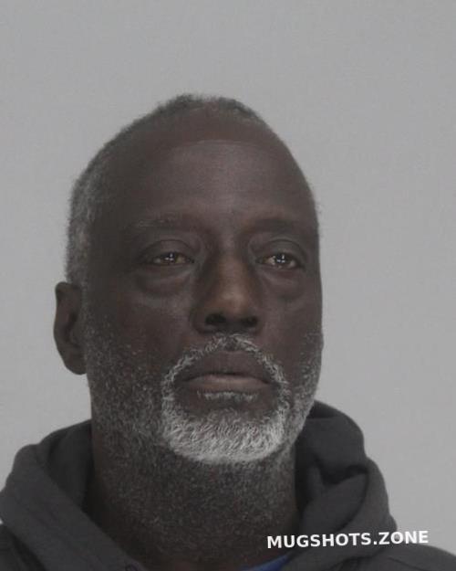 BLACKMON TONY 11/11/2022 - Dallas County Mugshots Zone