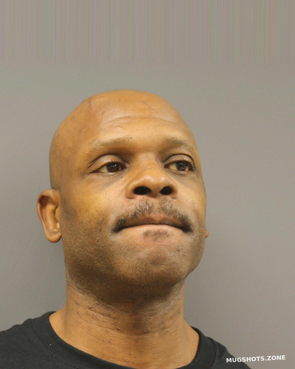 MURCHINSON MARVIN 11/11/2022 - Dallas County Mugshots Zone